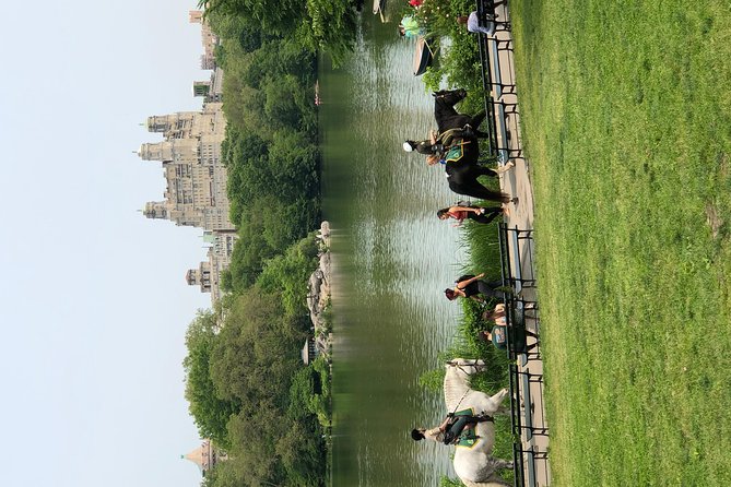 Deluxe 1.5-Hour Central Park Pedicab Tour - Final Thoughts: Who Should Book This Tour?