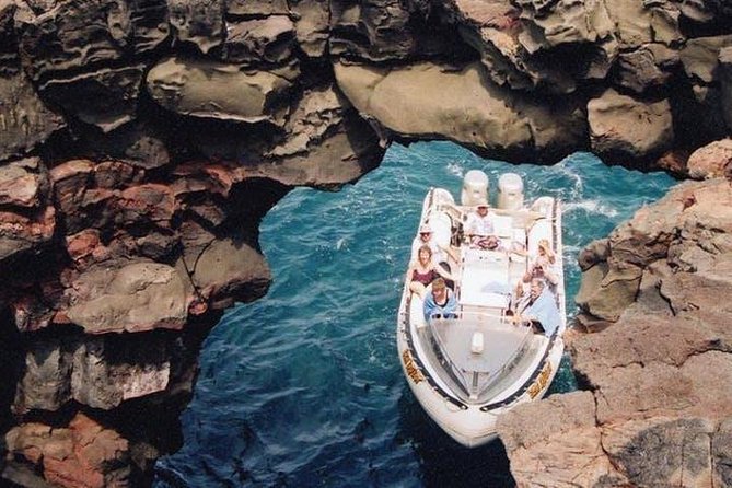 Deluxe Morning Snorkeling Adventure - FAQ