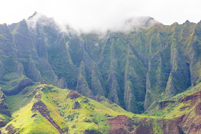 Deluxe Na Pali Morning Snorkel Tour on the Lucky Lady - Wrapping It Up