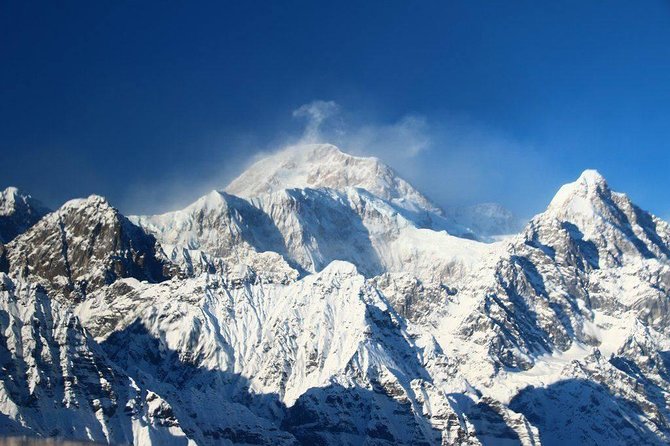 Denali Experience Flightseeing Tour from Talkeetna - The Sum Up