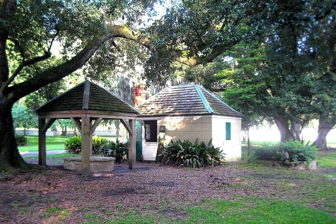 Destrehan Plantation and Large Airboat Tour from New Orleans - Final Thoughts
