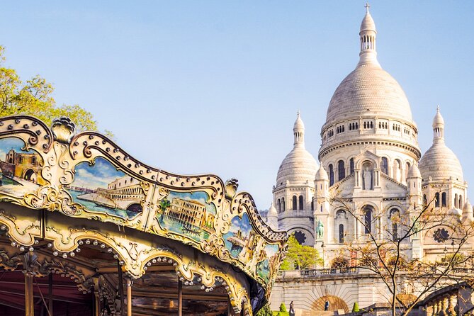 Devour Paris Food Tour : Montmartre Like a Local - Tasting the Local Flavors