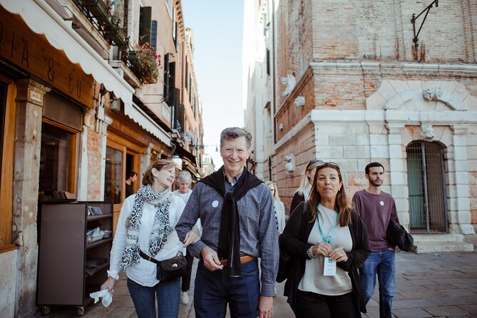 Devour Venice Early Evening Local Food & Wine Tour - Experiencing the Local Food Culture