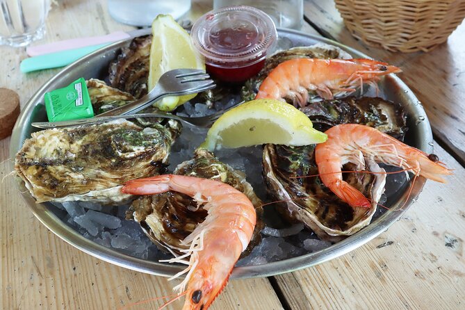Discover Béziers Differently With a Food Tour - Capturing the Essence of Béziers