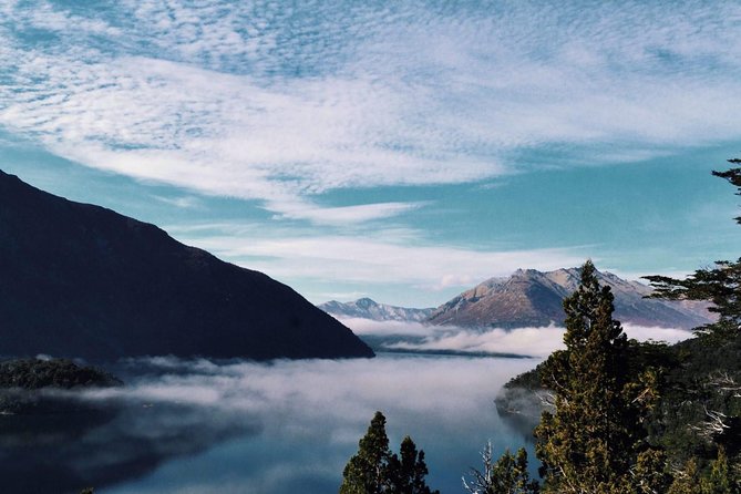 Discover Cerro Tronador With Ventisquero Negro Glacier - Highlights of the Itinerary