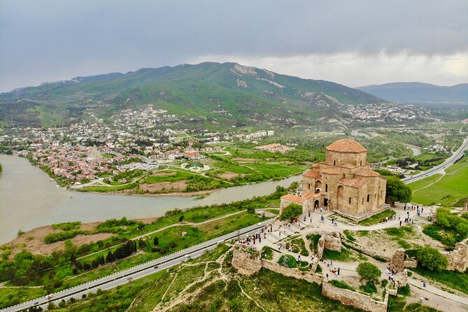 Discover Georgia: a 4-Day Private Tour From Tbilisi - Day 4: Kazbegi and Gergeti Church