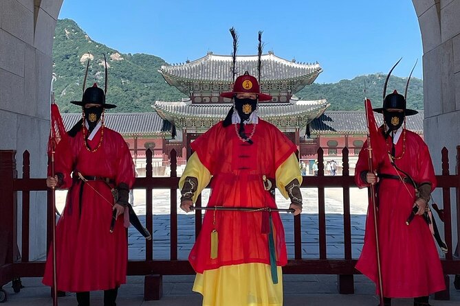Discover Seoul: Local Life and History - Final Thoughts