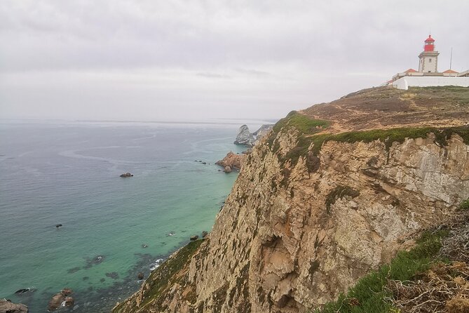 Discover Sintra and Cascais in a Portuguese 4WD Private Tour - Knowledgeable Local Guide With Historical Insights