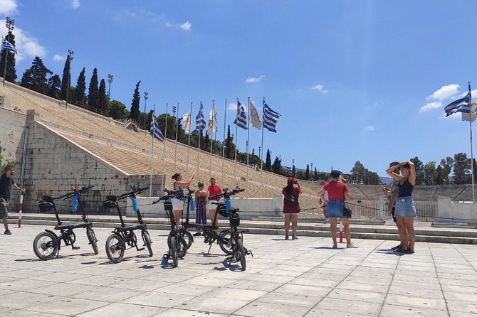 Discover the City E-Bike Dayrides - Customer Feedback and Guides
