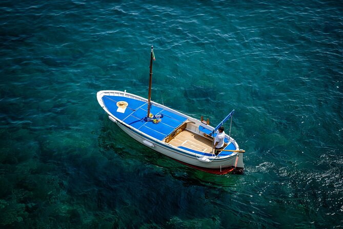 Discover the True Essence of the Amalfi Coast - Unforgettable Traveler Experiences