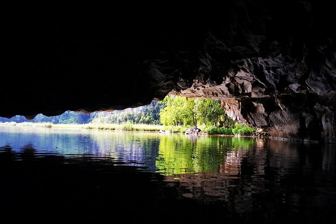 Discover Trang An Natural World Heritage, Bich Dong Pagoda, Cycling Day Tour - Who Should Consider This Tour?