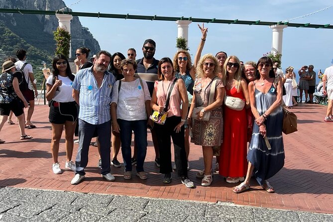 Discovering Capri in one day - Final Thoughts: Is This Tour Right for You?