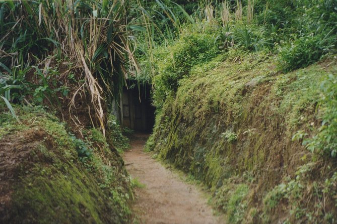 Dmz tour from Hue - Vinh Moc tunnels car tour - Practical Details and Tips