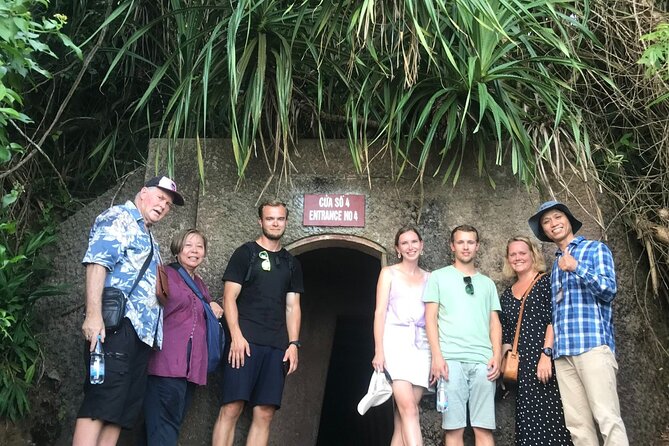 DMZ TOUR HUE - Deluxe group tour full day - Final Thoughts