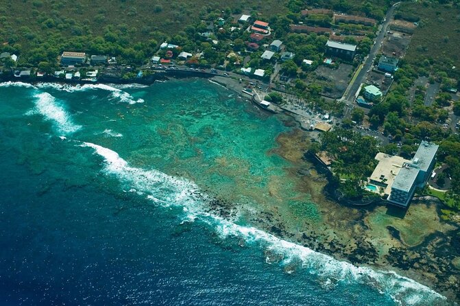 Dolphin, Sea Cave & Captain Cook Snorkel Combo in Kealakekua Bay - Preparing for the Adventure