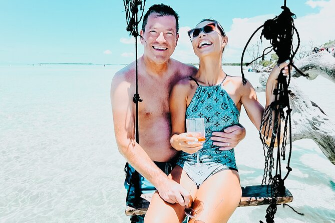 Dolphin Snorkel & Sandbar - Traveler Reviews and Experience
