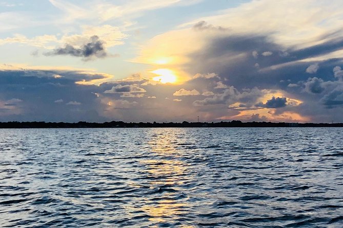Dolphin Tours Along and Near the Beautiful Indian River Lagoon - Accessibility and Convenience