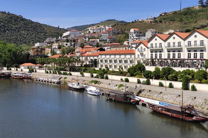 Douro Tours Review: A Day in Paradise - Accessibility and Stroller Accommodations