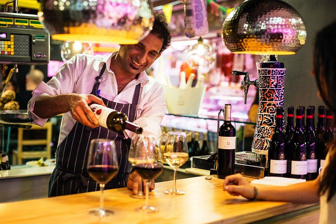 Drinks & Bites in Madrid Private Tour - Tour Experience and Participant Feedback