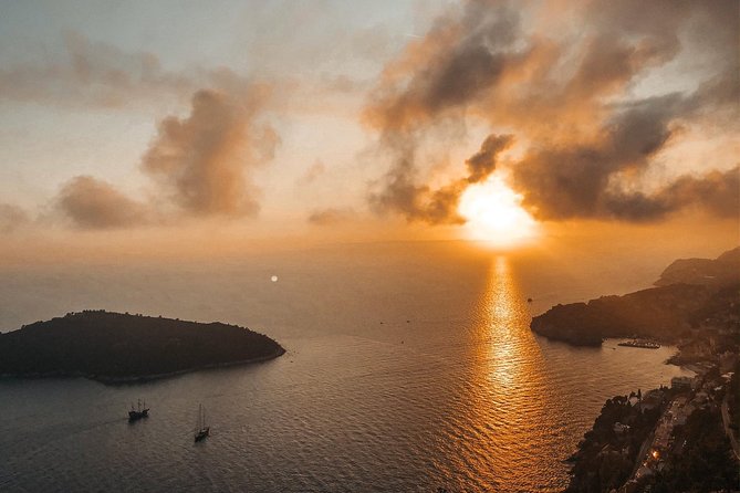 Dubrovnik E-Tuk Tuk Sunset Tour to Mount Srd - Booking and Cancellation Information