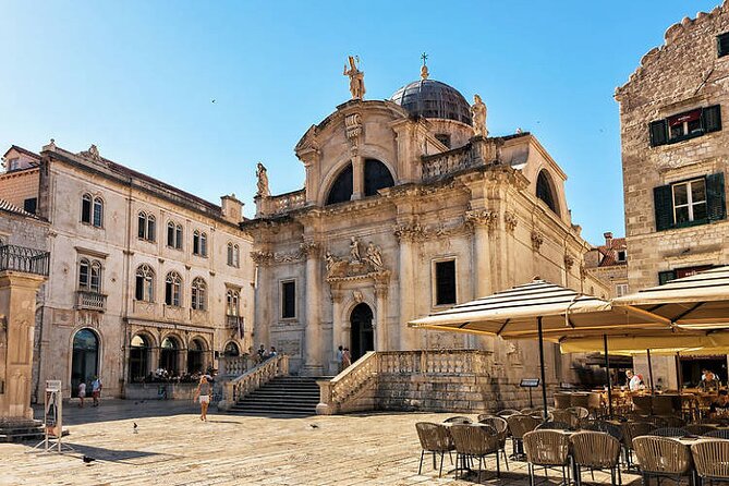 Dubrovnik Full-Day Guided Tour From Split - Reviews and Experiences