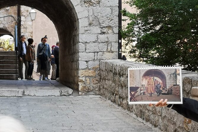 Dubrovnik: Game of Thrones & Lokrum Island Tour - Accessibility and Group Size