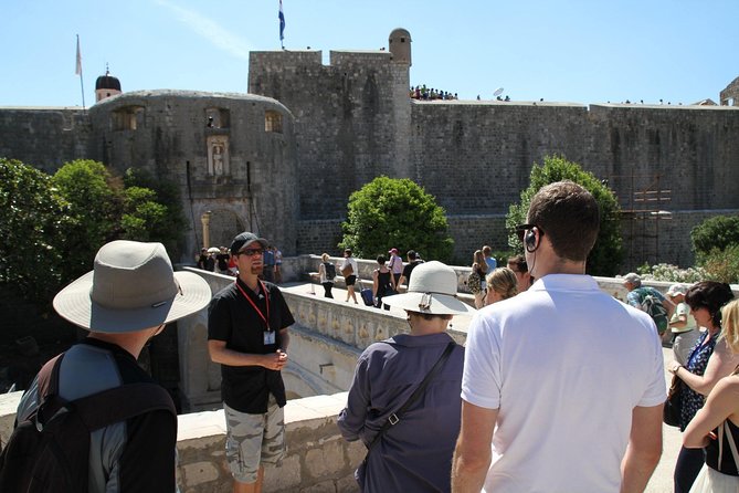 Dubrovnik: Mini Combo Old Town & Game of Thrones (Spanish) - Tips for Preparing for the Tour