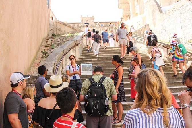 Dubrovnik Shore Excursion: Game of Thrones Tour (City Walls Ticket Included) - Additional Information