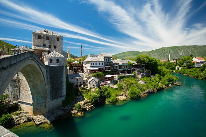 Dubrovnik to Split Private Transfer With Mostar Town - Traveler Experience