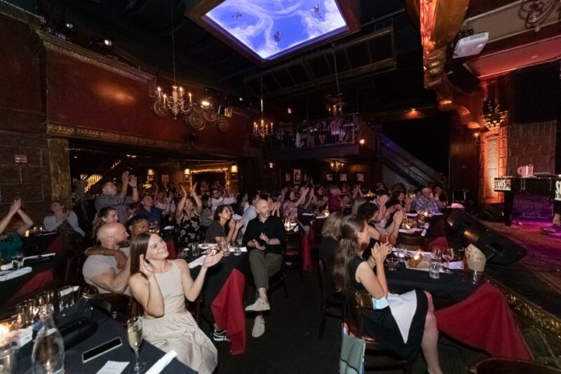 Dueling Pianos Brunch Show! - Who Should Consider This Experience?
