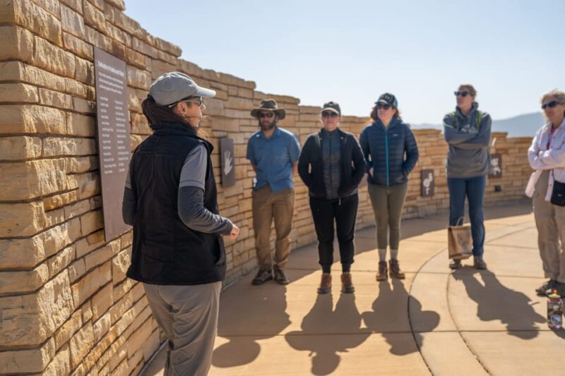 Durango Mesa Verde Express Tour With Tickets to Cliff Palace - FAQ