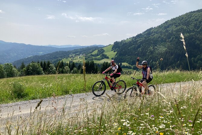 E-Bike Tour ŠKofja Loka - Meeting Point and Logistics Information