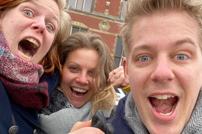 E-Scavenger Hunt Deventer: Explore the City at Your Own Pace - Pricing and Cancellation Policy