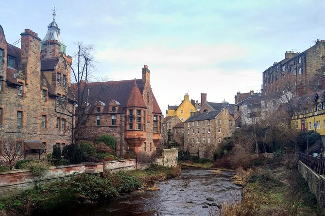 Edinburgh Private Tour With a Local Guide, Highlights & Hidden Gems - Pricing and Cancellation Policy
