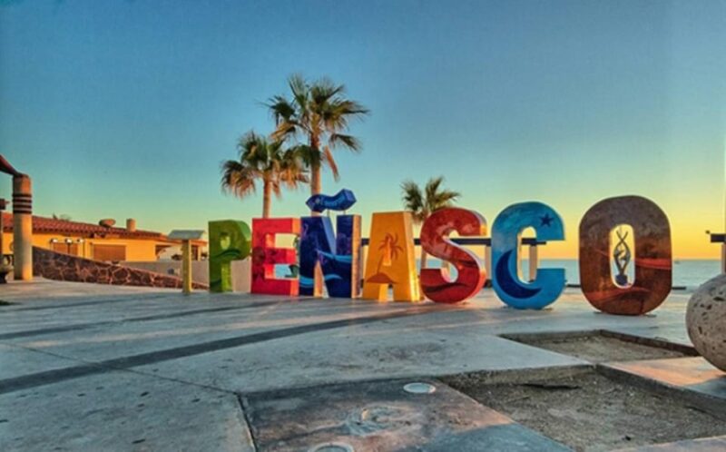El pinacate: 4-day tour of the craters and Altar desert - Accommodations and Meals