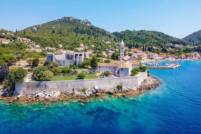 Elaphite Islands Cruise and Blue Cave Snorkeling Boat Tour From Dubrovnik - Tour Experience and Customer Feedback