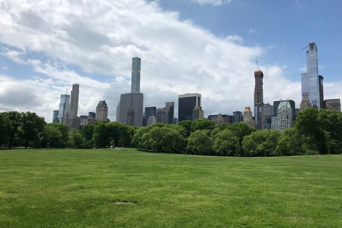 Electric Bike Tour of Manhattan and the Waterfront Greenway - Who Should Consider This Tour?