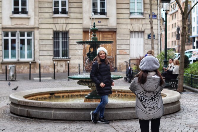Emily in Paris Guided Walking Tour - Tour Highlights and Reviews