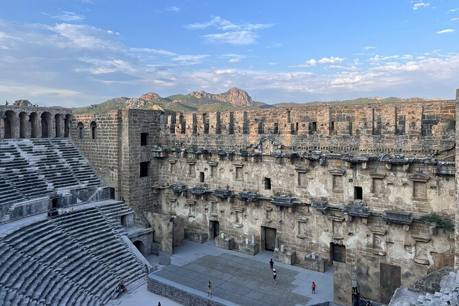 Entrance Tickets Colosseum, Roman Forum and Palatine Hill - Pricing and Reviews