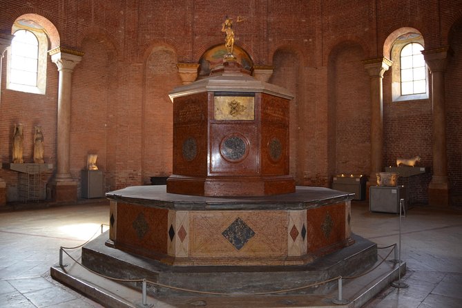 Entrance Torrazzo + Baptistery Review - Reviews and Feedback