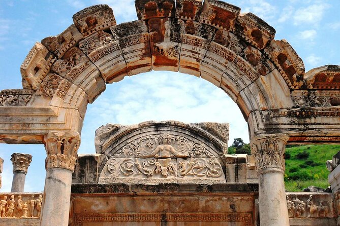 Ephesus Guided Tour From Izmir With Lunch & Hotel Transfer - Tour Meeting Point and Schedule