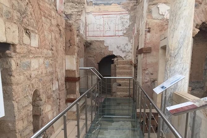 Ephesus Private and MINI Group Tours Review - Customer Experiences