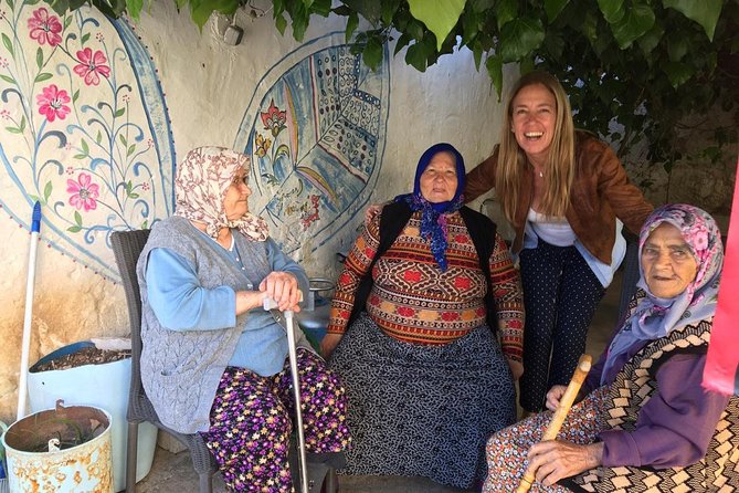 Ephesus Private Tour and Lunch from Kusadasi. Turkish Bath opt. - What Travelers Say