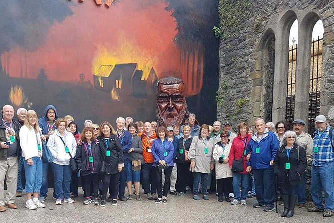 Epic Walking Tour - Pricing and Cancellation Policy