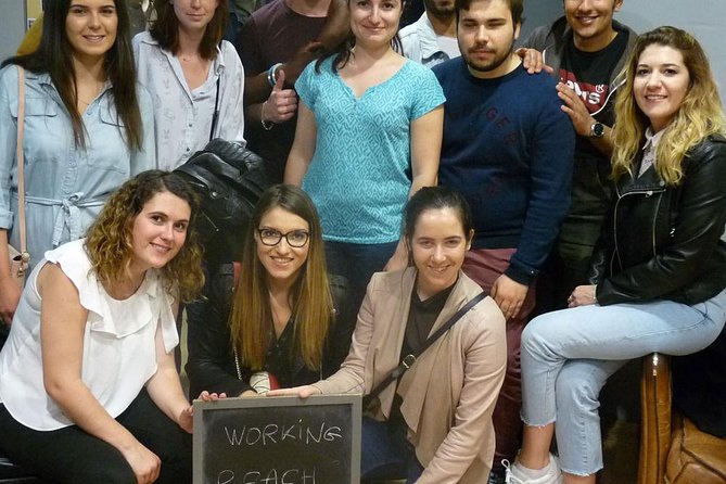 Escape Game Session in Montpellier - Guide Availability and Language Options