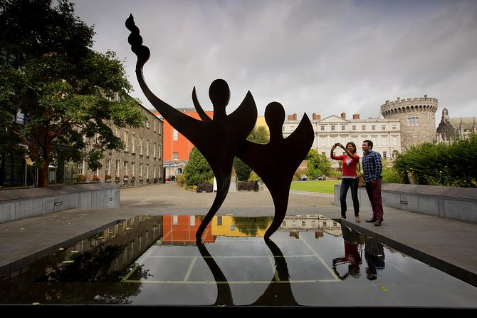 Essential Private Dublin Walking Tour for up to 6 People - Traveler Recommendations and Considerations