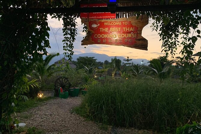 Evening Cooking Class in Organic Farm with Local Market Tour - Final Thoughts: Who Will Love This Tour?