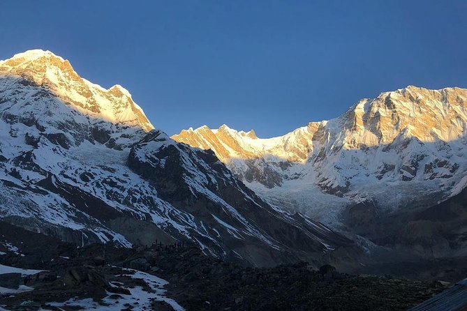 Everest Base Camp Trek -14 Days - Final Thoughts