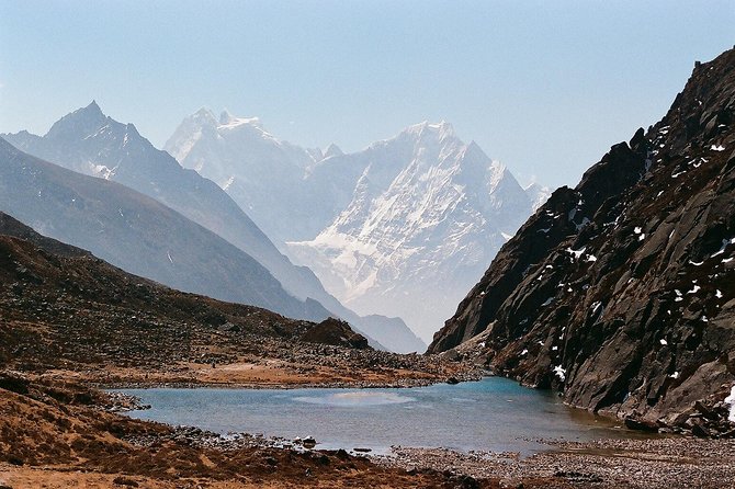 Everest Base Camp Trek 16 Days - Final Thoughts