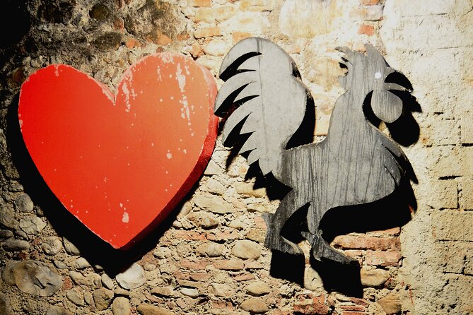 Exclusive Chianti Classico Day Trip From Florence - Pricing and Cancellation